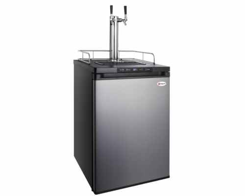 Kegerator