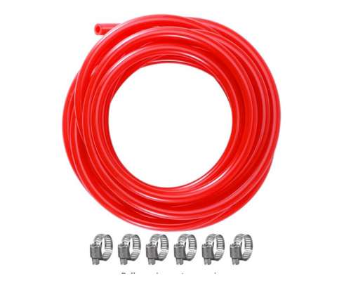 CO2 Lines