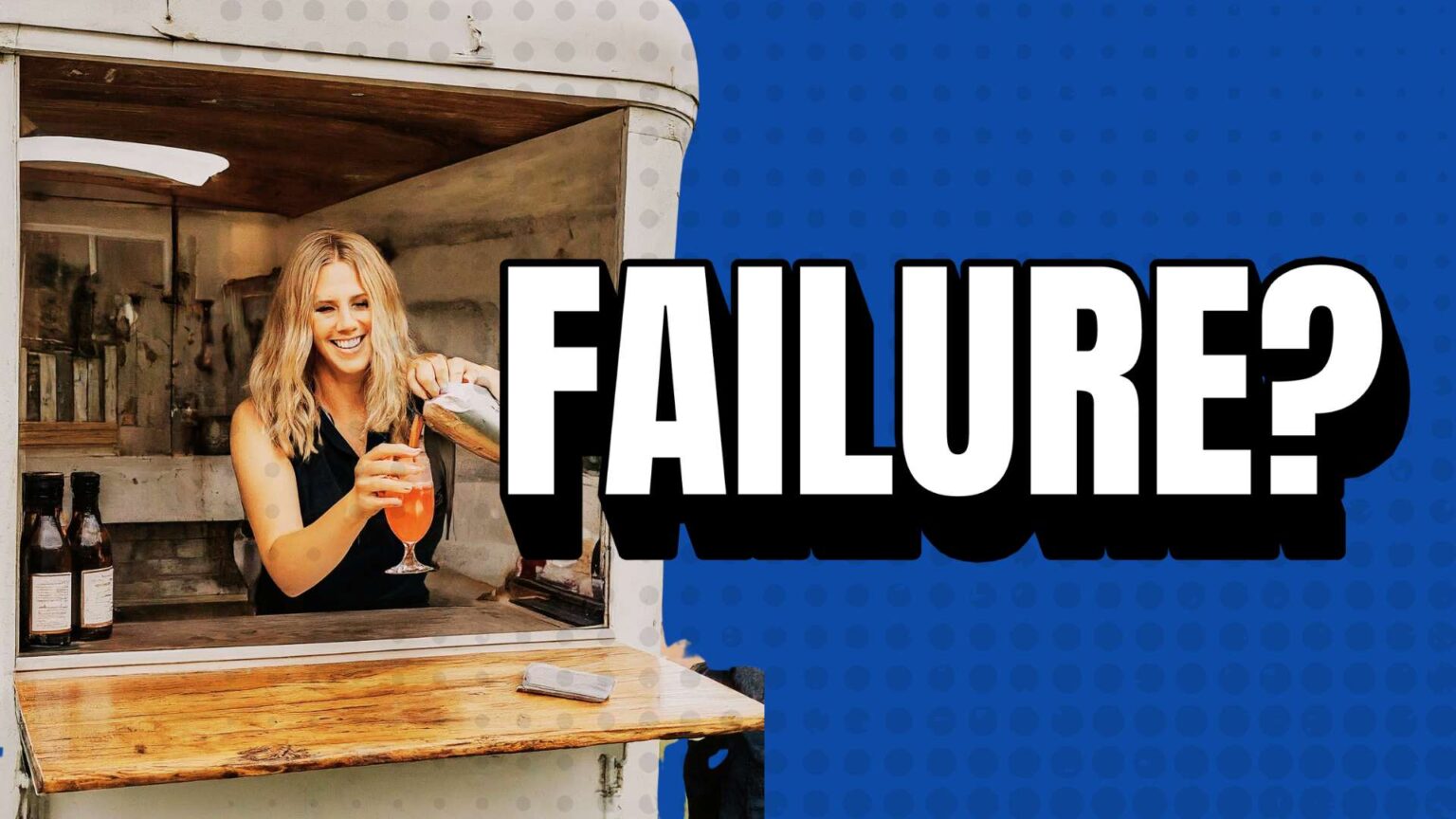 Why Do Mobile Bar Businesses Fail?